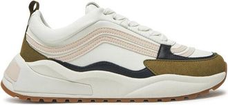 Coccinelle Sneakers E4 RWM 24 03 01 Wei&szlig;