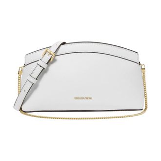 Michael Kors Damen, Taschen, Wei&szlig;, ONE SIZEGr&ouml;&szlig;e