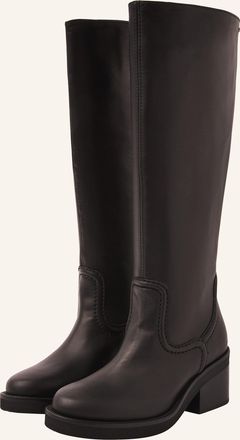 Nubikk Nubikk Stiefel Cassy schwarz