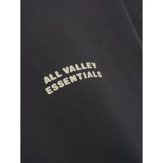 Fear of God Igrey T-Shirt - Gray