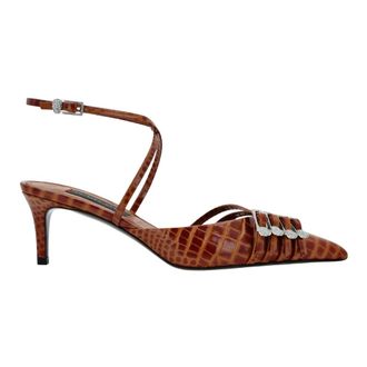 Philipp Plein Damen, Schuhe, Braun, 37 EUGr&ouml;&szlig;e