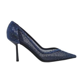 Le Silla Damen, Schuhe, Blau, 36 EUGr&ouml;&szlig;e