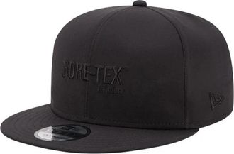 New Era Goretex 9Fifty Kappe - - Accessories - unisex - Schwarzk - M/L