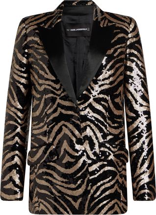 Karl Lagerfeld ANZ&Uuml;GE und CO-ORDS - Blazers auf YOOX.COM