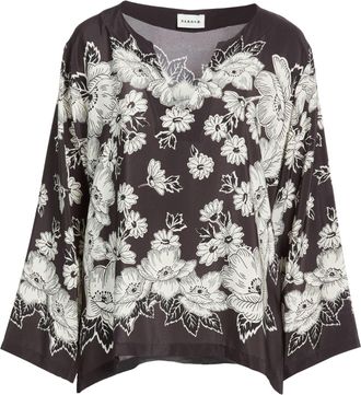 P.A.R.O.S.H. TOPS - Tops auf YOOX.COM