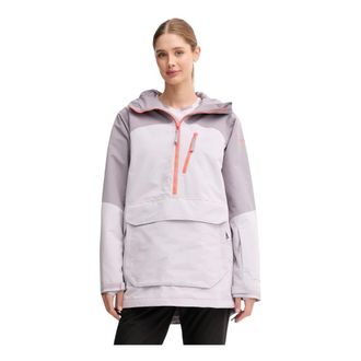 Columbia Coreshot Anorak - Femme - Sport - Violet - Taille: 38 FR