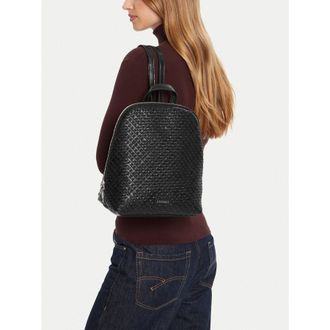 Lasocki Rucksack Lasocki C-LSK-K-045-06 Schwarz