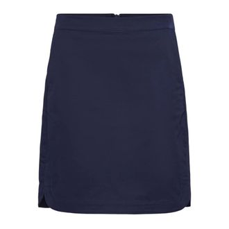 Inwear Femme, Jupes, Bleu, Taille: 46 FR Short Skirts