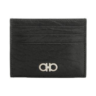 Ferragamo Herren, Accessories, Schwarzk, ONE SIZEGr&ouml;&szlig;e