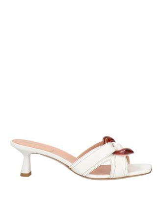 Alberta Ferretti SCHUHE - Sandalen auf YOOX.COM