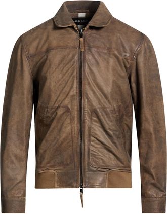 Bully JACKEN & M&Auml;NTEL - Jacken und Anoraks auf YOOX.COM