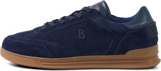 Bogner Sneaker Parma f&uuml;r Herren - Navy-Blau - 44