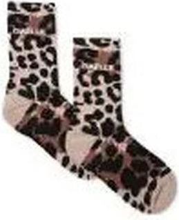 Ga&euml;lle Paris Chaussettes en &eacute;ponge &agrave; pois Ga&euml;lle Paris