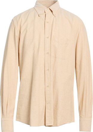 Glanshirt TOPS - Hemden auf YOOX.COM