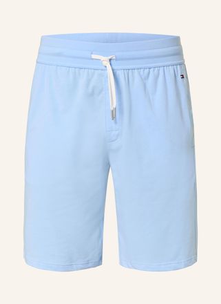 Tommy Hilfiger Schlafshorts blau