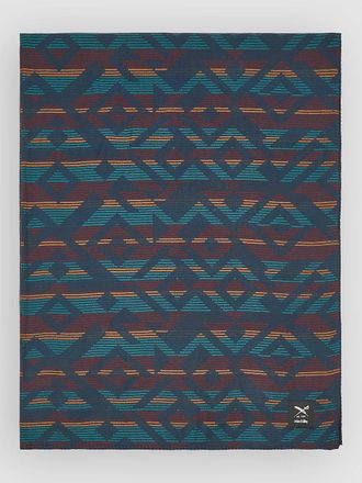 Iriedaily Santania 26 Couverture bleu
