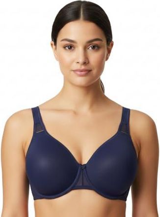 Selene Lorea - Soutien-Gorge Sp&eacute;cial Maternit&eacute; - Femme bleu marine, 105D (Taille fabricant: 90D)