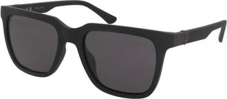 Police Sonnenbrille - - Accessories - unisex - Schwarzk - 54 MM