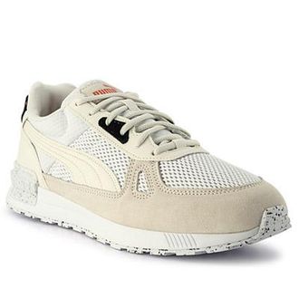 Puma Herren Sneaker beige Textil
