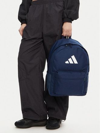 adidas Rucksack C-CLSC BARS BP IS7049 Dunkelblau