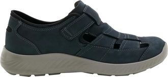 Jomos Hausschuhe - - Shoes - Herren - Blau - 39 EU