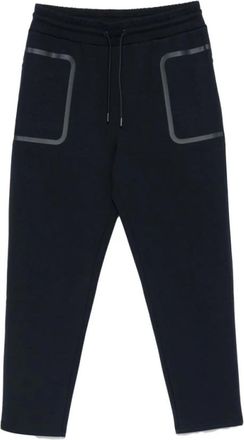 Peuterey Homme, Pantalons, Bleu, Taille: M Schmitt Pantalons