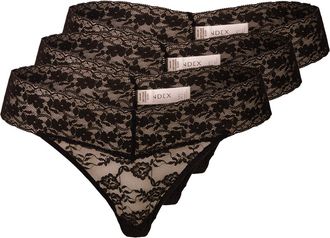 Lindex String Lacey