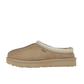 UGG Ugg, Femme, Chaussures, Beige, Taille: 36 EU Tasman Slipper