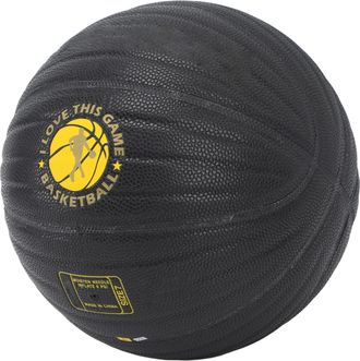 CHICIRIS Gewichteter Trainingsbasketball, Schwerer PU-Rebound, Gr&ouml;&szlig;e 7 f&uuml;r M&auml;nner und Frauen, Verschlei&szlig;feste Trainingsausr&uuml;stung Zum Spielen Im Innen- und Au&szlig;