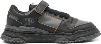 Miharayasuhiro Keith Sneakers - Schwarz