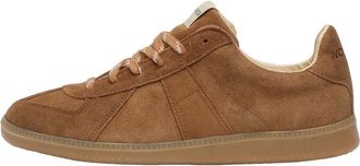 Novesta unisex, Chaussures, Beige, Taille: 41 EU GAT All Suede