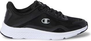 Champion Femme Orion Baskets de Course, Noir Kk001, 39