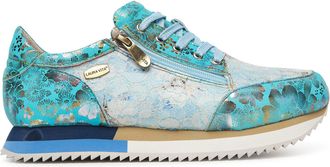 Laura Vita Sneakers Laura Vita Delphine 06 Dunkelblau