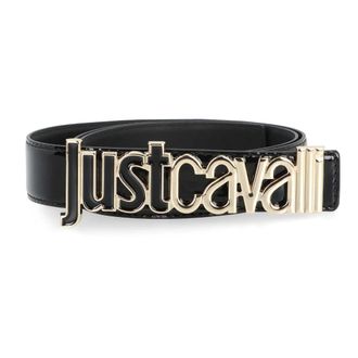 Just Cavalli Damen, Accessories, Schwarzk, 80 CMGr&ouml;&szlig;e