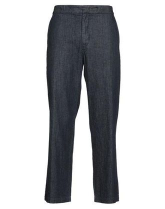 Aspesi BAS - Pantalons en jean sur YOOX.COM
