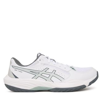 Asics Hallenschuhe Asics Gel-Task 5 1071A130 Wei&szlig;