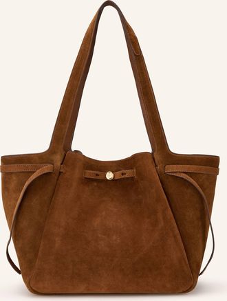 Tory Burch Tory Burch Shopper Romy braun