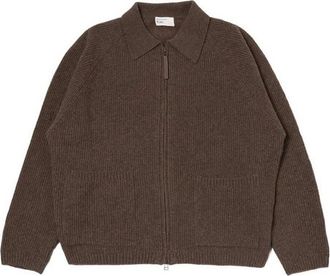 Universal Works Cardigan - Braun