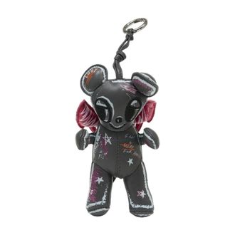 Zadig&Voltaire Sassy Mouse Keychain - - Accessories - Damen - Mehrfarbig - ONE SIZE