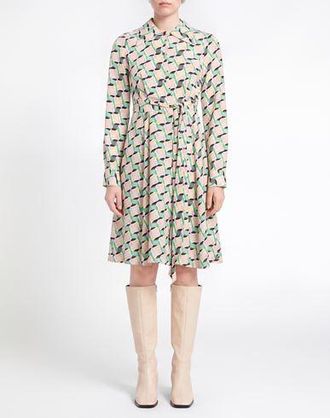 Attic and Barn ROBES - Robes courtes sur YOOX.COM