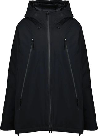 Maison Margiela Homme, Vestes, Noir, Taille: S Le Parka
