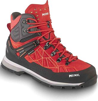 Meindl Sneaker - Orange