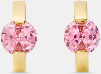 Kate Spade New York Youre A Gem Kleine Creolen