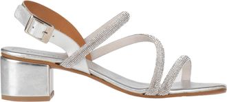 Vincent Vega SCHUHE - Sandalen auf YOOX.COM