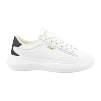 Liu Jo Damen, Schuhe, Wei&szlig;, 41 EUGr&ouml;&szlig;e