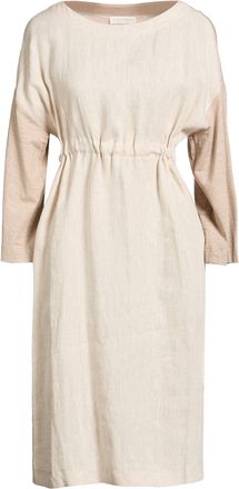 Le Tricot Perugia KLEIDER - Midi-Kleider auf YOOX.COM
