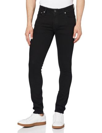 Jack & Jones Male Skinny Jeans JJILIAM JJORIGINAL GE 009 50SPS NOOS Skinny Jeans