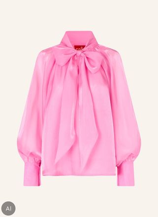 Cras Hemd Jackiecras pink