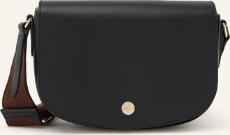 Longchamp Umh&auml;ngetasche &Eacute;pure Small schwarz