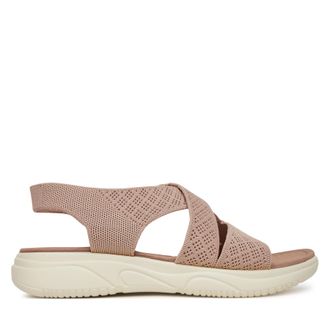 Clara Barson Sandalen Clara Barson R25SS02836 Rosa